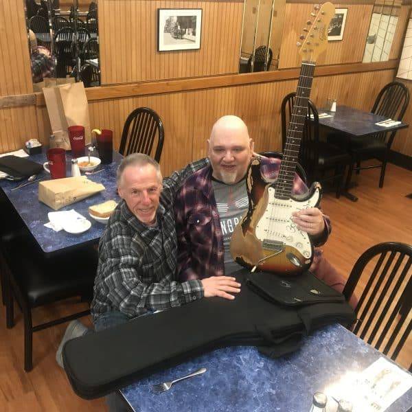 Interview with a Pro - Gerry Roszak - Kondler & Associates Royalty ...