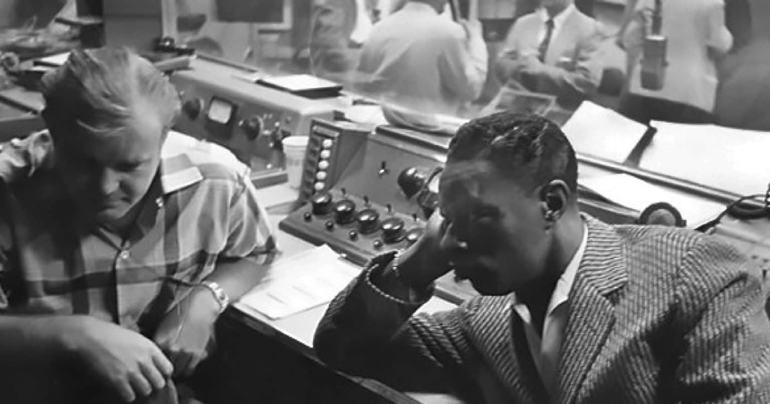 Review of the Universal Audio LA-610 MkII – Making A Scene!