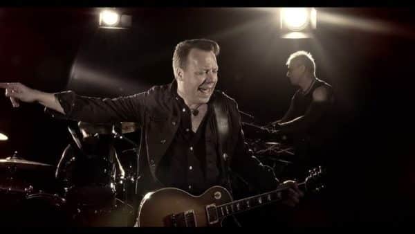 Gerry Casey Interviews Jim Kirkpatrick – Making A Scene!