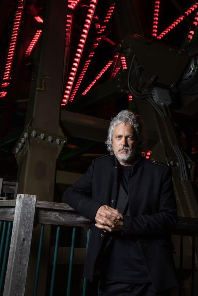 Scottie Miller is Making a Scene – Making A Scene!