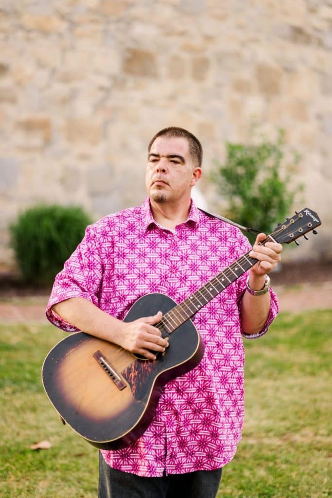 Nick Wade is Making a Scene – Making A Scene!