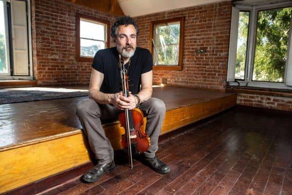 Chris Murphy is Making a Scene – Making A Scene!