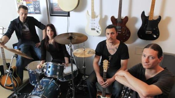 Gerry Casey Interviews Chris Denman of the Southbound Snake Charmers ...