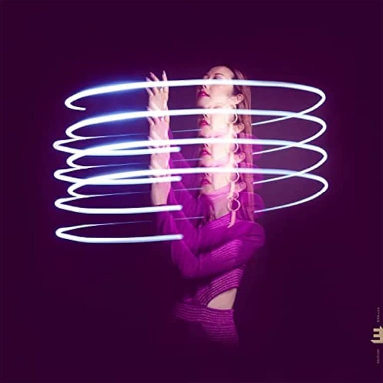 Miho Hazama – m_unit Beyond Orbits – Making A Scene!