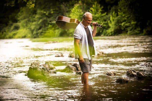 Stephan Jacques is Making a Scene – Making A Scene!