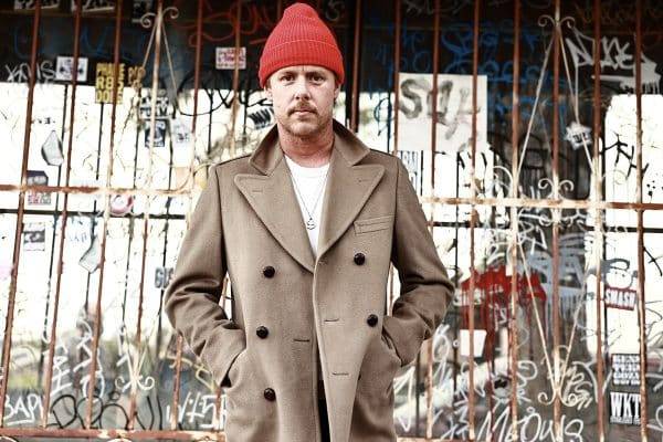 Lee Wilder is Making a Scene – Making A Scene!