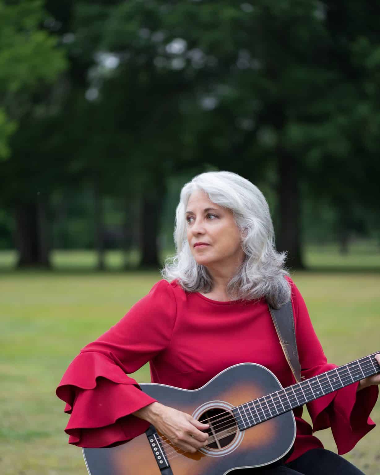 Katie Oates is Making a Scene – Making A Scene!