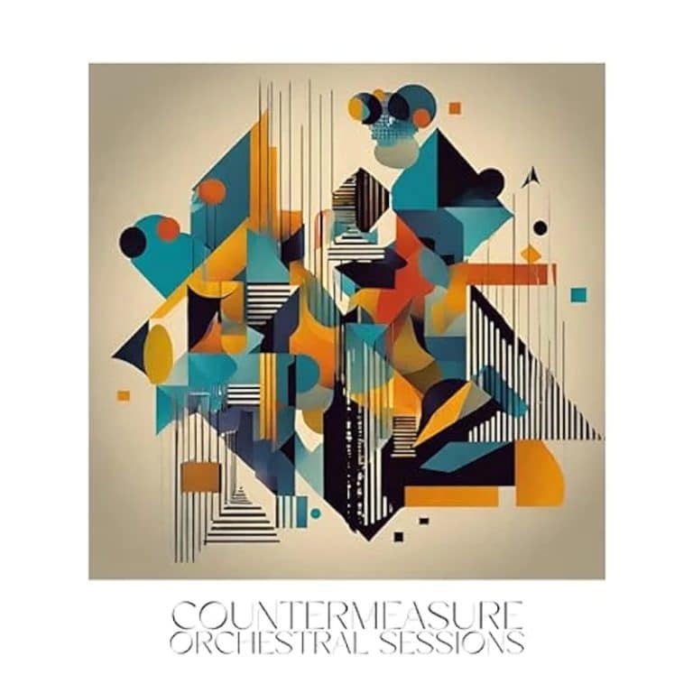 Countermeasure ORCHESTRAL SESSIONS – Making A Scene!