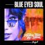 Markey Blue Ric Latina Project Blue Eyed Soul – Making A Scene!