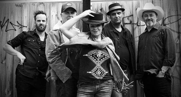 The Stetson Family is Making a Scene – Making A Scene!