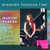 Mariah Parker & The Indo Latin Jazz Ensemble WINDOWS THROUGH TIME ...