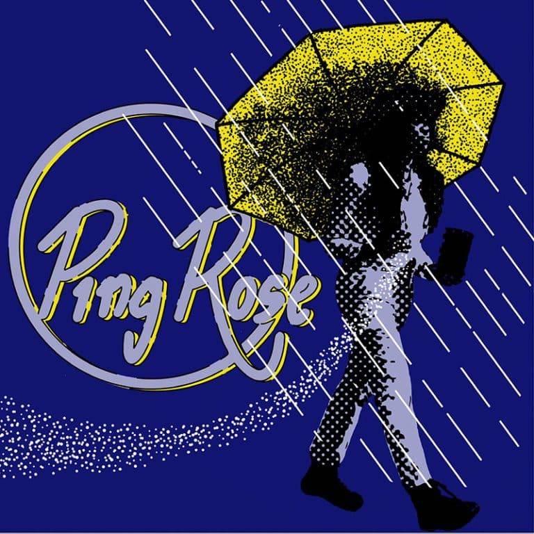 Ping Rose Conjure Man – Making A Scene!