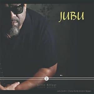 Jubu Smith Jubu – Making A Scene!