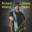 Richard Wilkins Empty Seats – Making A Scene!