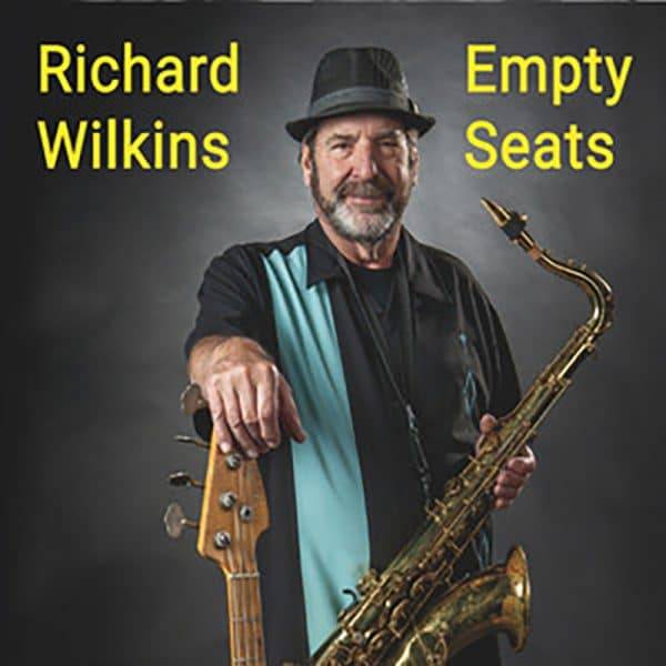 Richard Wilkins Empty Seats – Making A Scene!