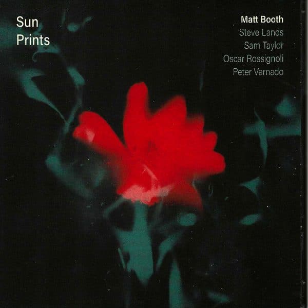 Matt Booth SUN PRINTS – Making A Scene!