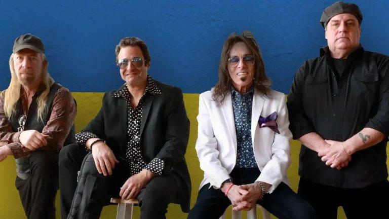 The Name Droppers are Making a Scene – Making A Scene!