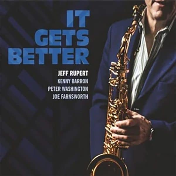 Jeff Rupert IT GETS BETTER – Making A Scene!