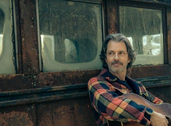 Michael Reynolds is Making a Scene – Making A Scene!