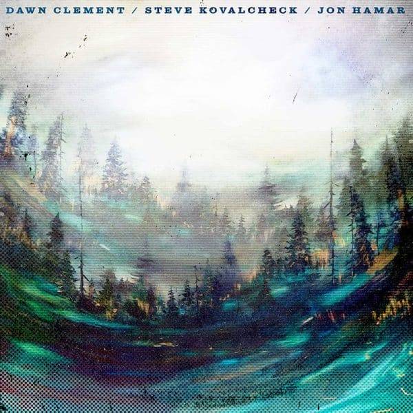Dawn Clement Steve Kovalcheck Jon Hamar – Making A Scene!