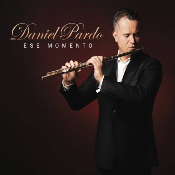 Daniel Pardo ESE MOMENTO – Making A Scene!