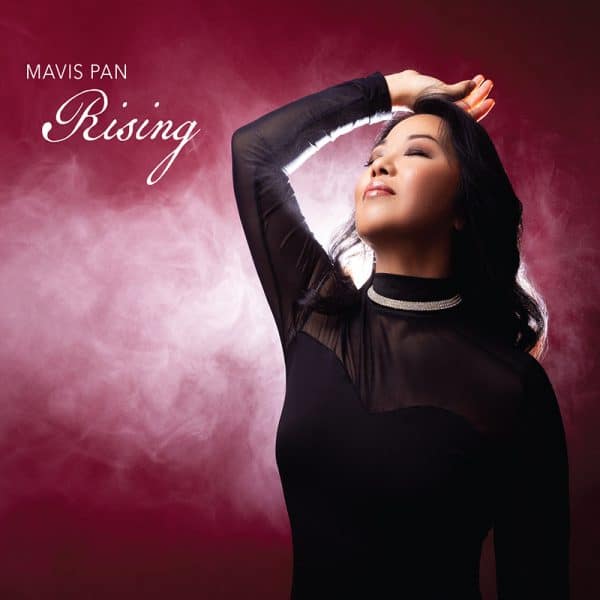 Mavis Pan RISING – Making A Scene!