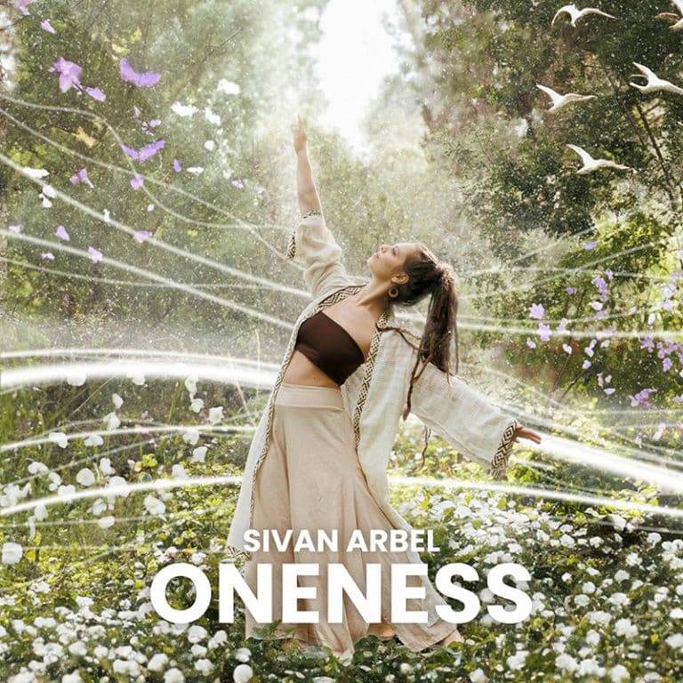 Sivan Arbel ONENESS – Making A Scene!