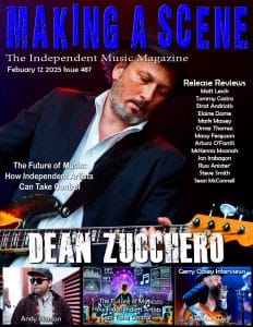 Weezil Malone is Making a Scene – Making A Scene!