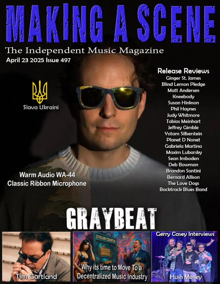 ReverbNation Launches Levels To Empower Independent Artists With Career ...