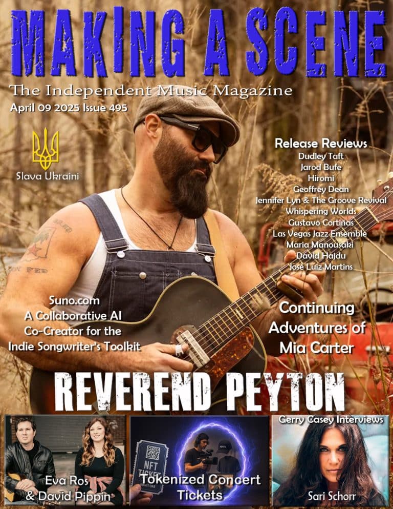 Alex "Apolo" Ayala & The Bambula Project AFRO PUERTO RICAN JAZZ ...