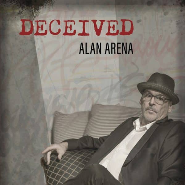 Alan Arena Deceived – Making A Scene!