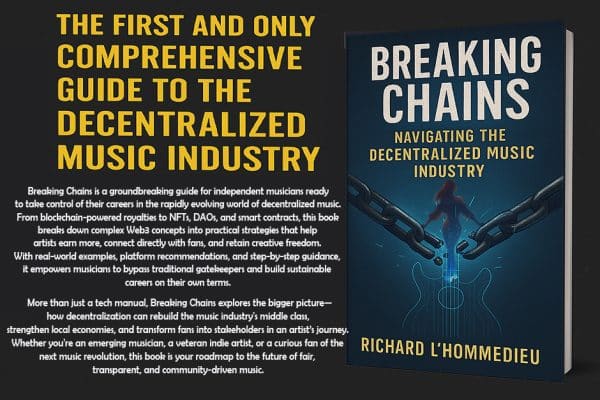 Breaking Chains – Making A Scene!
