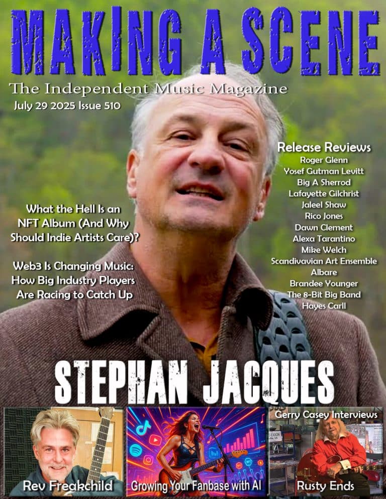 spotify for artists tips Archives – Making A Scene!