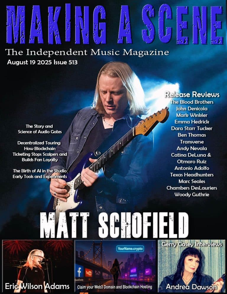 Understanding Audio Compression: What It Is, How It Works, and Why It ...