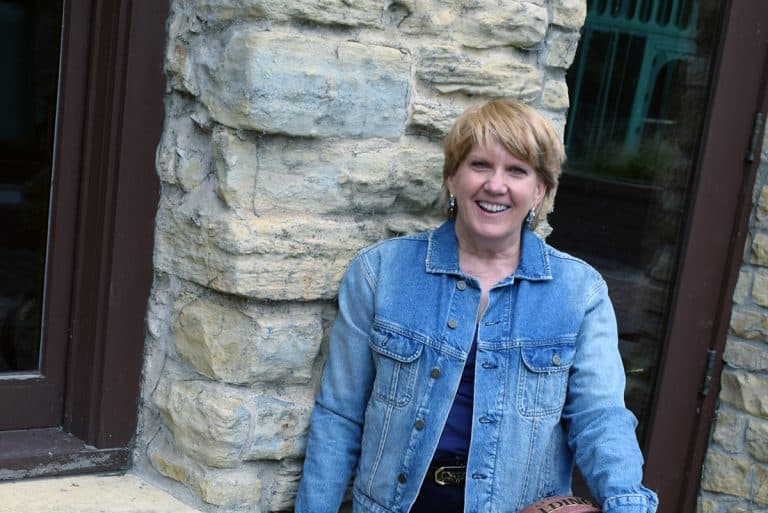 Mary Strand: A Journey from Law to Creative Arts