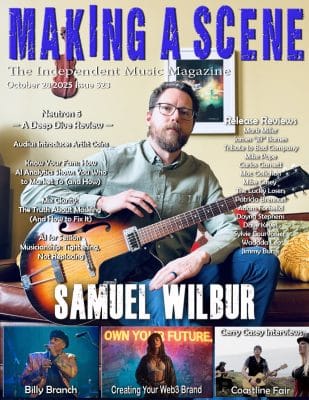 andrew butler Archives – Making A Scene!