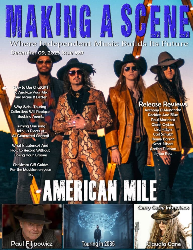 virtual singers ai Archives – Making A Scene!