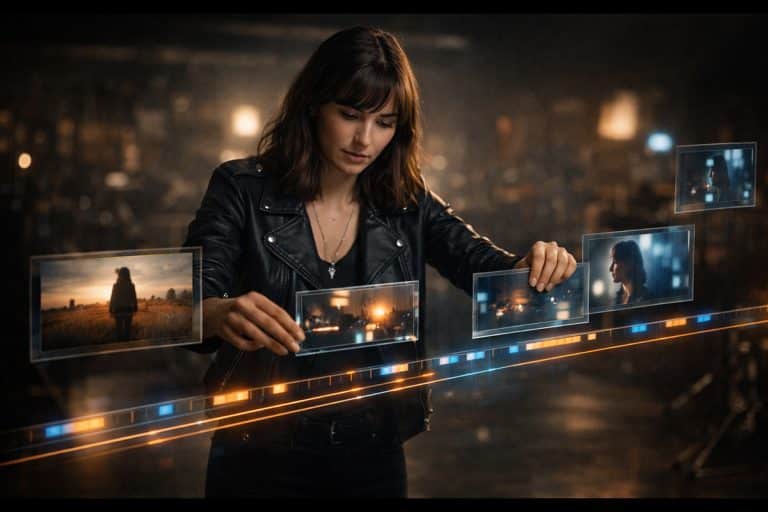 Why AI Video Finally Makes Sense for Indie Artists – Making A Scene!