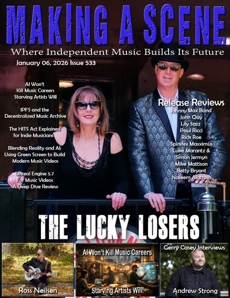 Tim Carley Archives – Making A Scene!