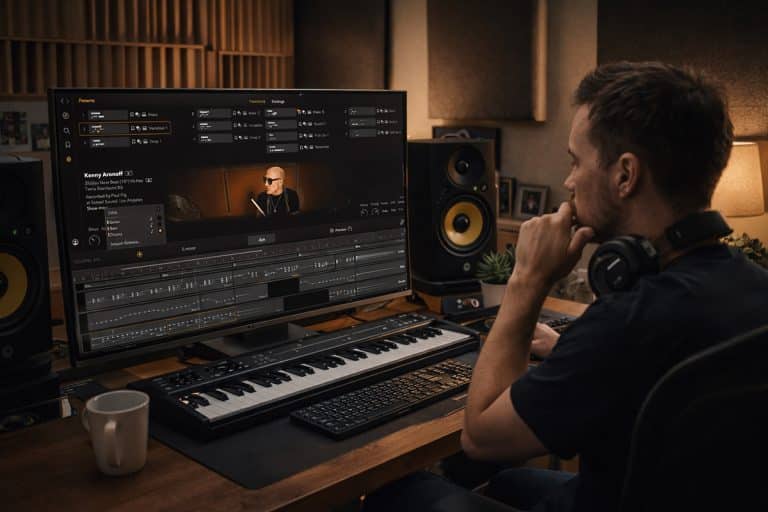 Tonalic by Celemony: Intelligent Loops for Musicians – Making A Scene!
