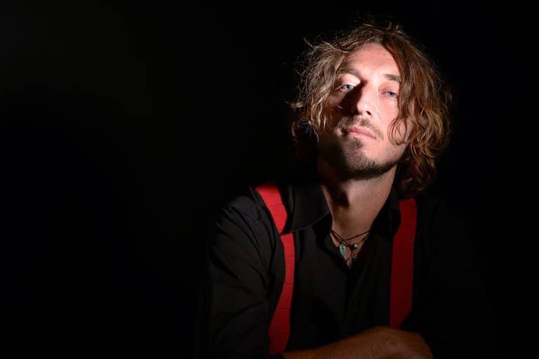 Wille and the Bandits: A Musical Journey – Making A Scene!